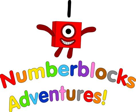 Numberblocks Adventures Numberblocks Adventures Better Wiki Fandom