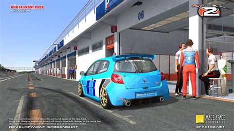 Rfactor 2 Download