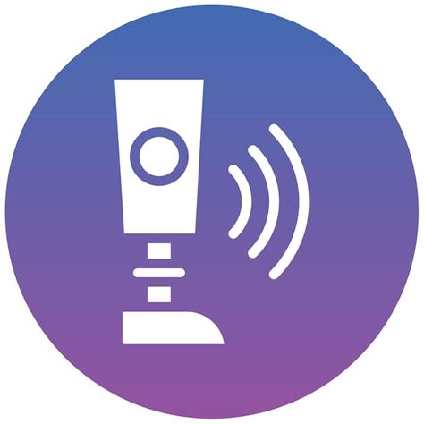 Premium Vector Smart Prosthesis Vector Illustration