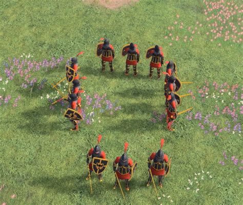 Gilded Man At Arms Age Of Empires Series Wiki Fandom