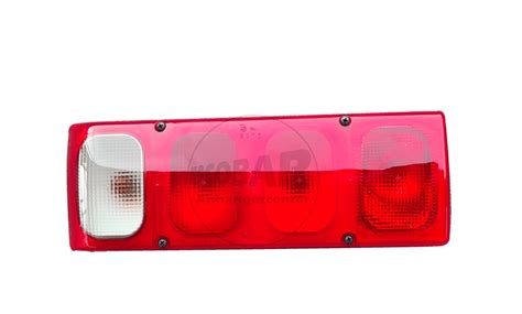 Leuchte Bbsn 561 102039011 921722 Trailerparts24