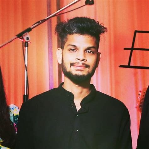 Anil Kumar Master Of Science In Zoology Postgraduate Institute Of