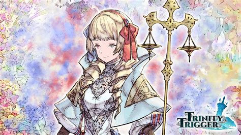 10 Trinity Trigger Wallpapers