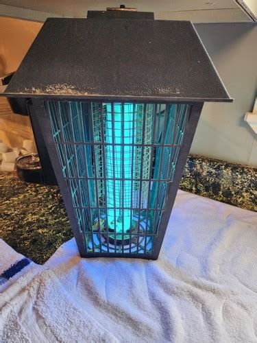 Stinger Uv40 Bug Zapper Zappers