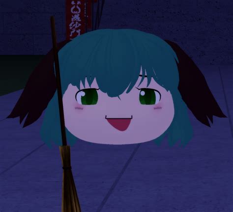 Kyouko Yukkuri Hunt Wiki Fandom