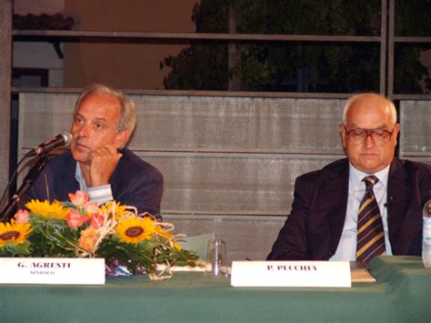 Il Colonnello Michele Pezza