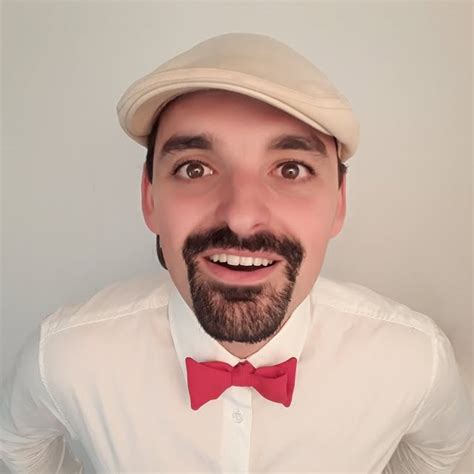 Benjamin Huet Benjamin Huet • Threads Say More