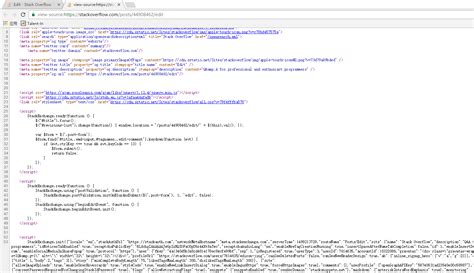 Javascript How To Get Actual Html Elements In Chrome Extension Not Original Source Code