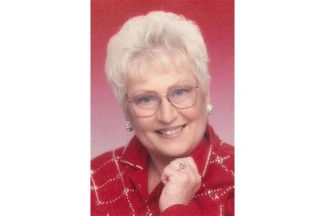 Earlene Asleson Obituary 2016 Legacy Remembers