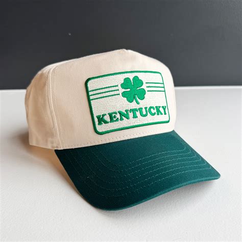 Hats The Kentucky Shop