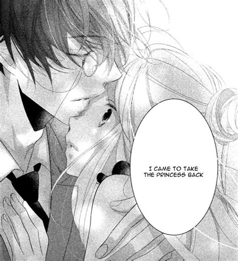 Mikami Sensei No Aishikata Shoujo Manga Manga Romance Manga Anime