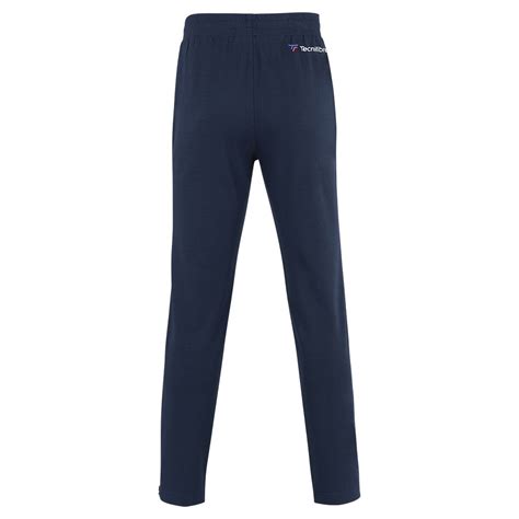 Tecnifibre Mens Tech Pants Comfort And Style On Court