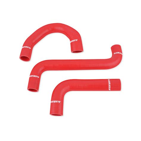Discontinued Mishimoto Mmhose Gto 04rd Pontiac Gto Silicone Radiator