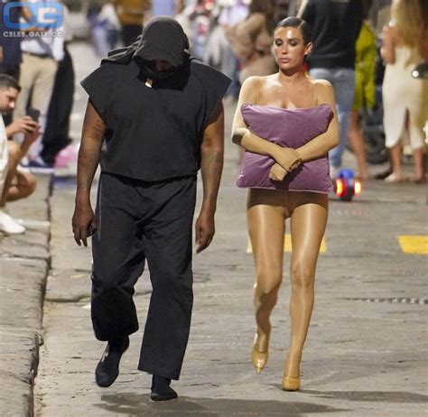 Bianca Censori Nude Pictures Photos Playboy Naked Topless Fappening