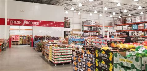 Costco Wholesale In Sun Prairie Dane Store Joonsquare Usa