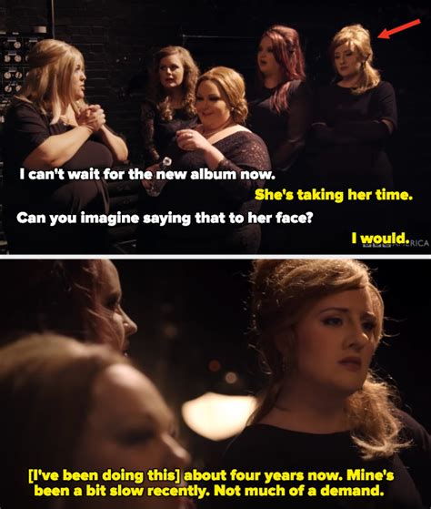17 Funny And Heartfelt Adele Moments