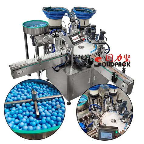 Solidpack Container 50ml Deodorant Bottle Automatic Roll On