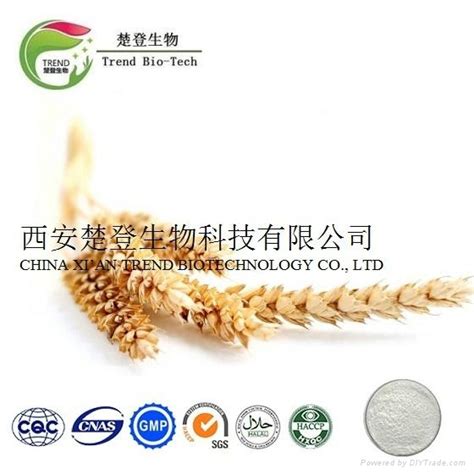 Ferulic Acid Cd005 Trend China Manufacturer Plant Extract