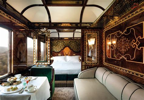 Venice Simplon Orient Express Watg