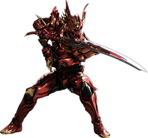 Zen Garo Wiki Fandom