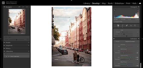 Vsco Pro Vs Lightroom Classic Which Is The Better Photo Editing App