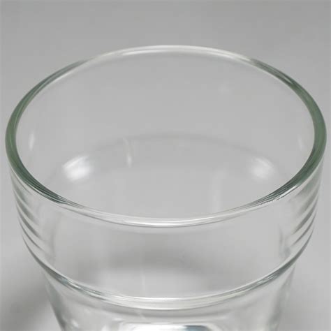 Stackable Glass Cups 2pcs Set · Hario Europe