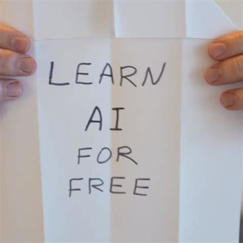 Ronnie Sheer On Linkedin Artificialintelligence Learning