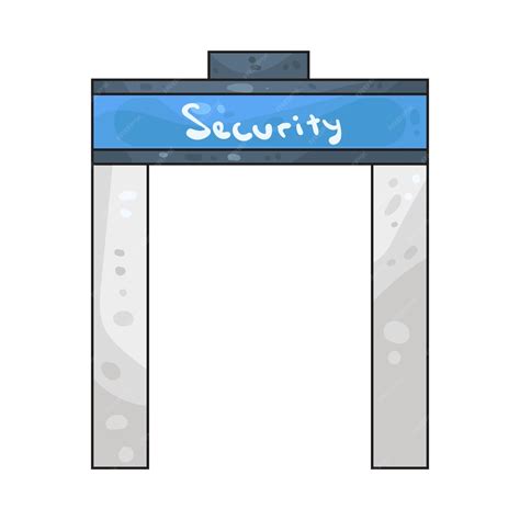 Premium Vector Security Check