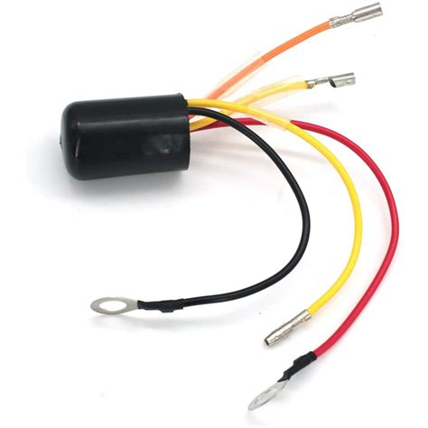 John Deere 345 Lawn Tractor Electrical Schematic Wiring Diagram