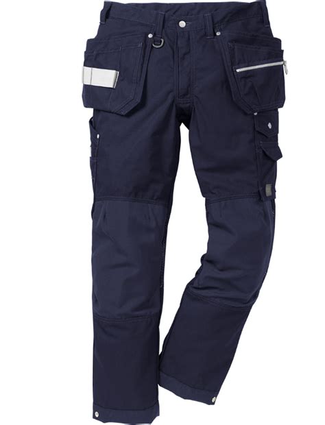 Fristads Kansas Craft Trousers 2090 Nyc Size C46 Ps Auction We