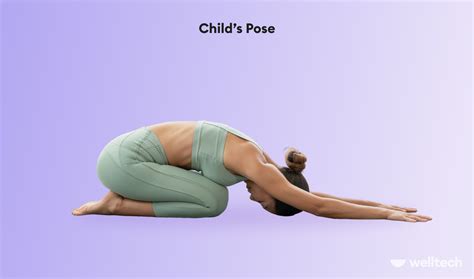 6 Yoga Poses For Shoulder Strength And Tension Relief Welltech