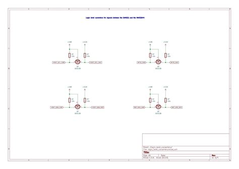 [schematic Review Request] 2nd Draft Of First Ever Schematic Samd21 R Printedcircuitboard