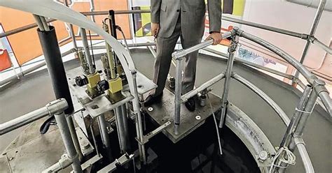 Graduation Day Over The Nuclear Reactor Album On Imgur