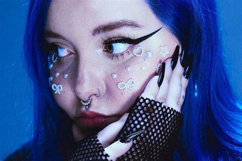 Bb Asul Cantará En Niceto El 5 De Abril Lunateen