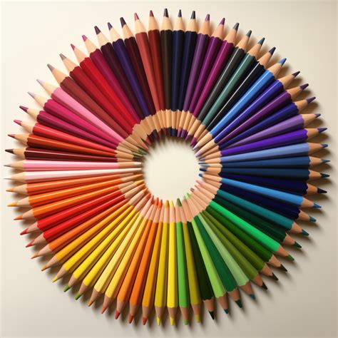 Farbtheorie Für Liebhaber Der Farbgebung Mimi Panda Blog