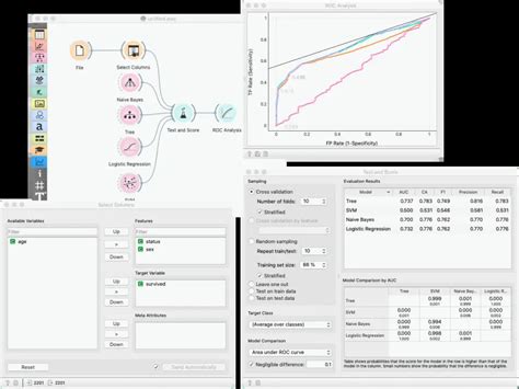 测试与评分test And Score 橙现智能