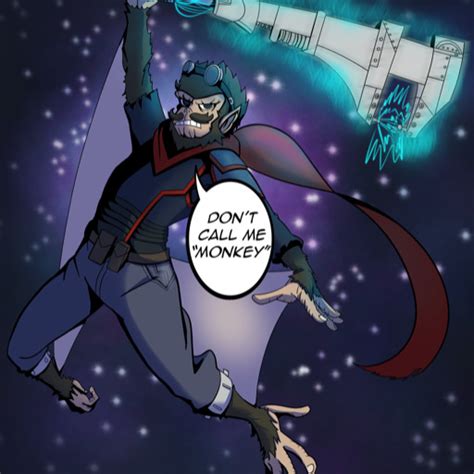 Back On Broadway Yet Again Antauri The Hadozee Tumblr Blog Tumlook