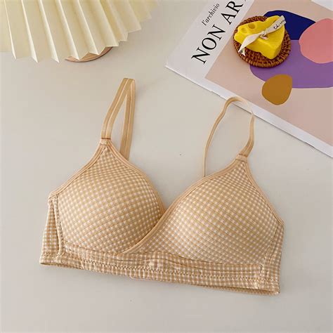 Plus Size Wireless Bra Pluspreorder