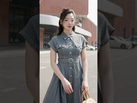 Eh10x090 Đầm Thô Hàn