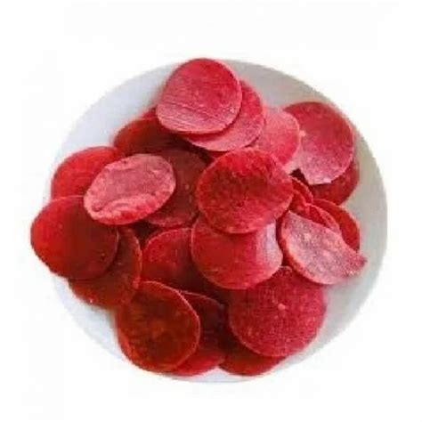 Beetroot Papad 1kg At Best Price In Palakkad By Suraj Foods Id