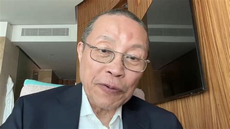 “就是流氓要钱”，刘扬声：大搞关税战，说到底是美国“扛不住了” 凤凰网视频 凤凰网