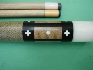 10 Most Valuable Antique Pool Cue Identification And Value