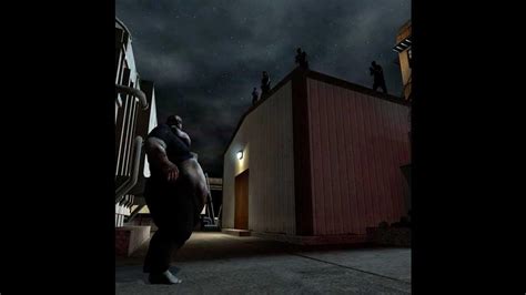 L4d2 Mod Beta Special Infected Sounds Youtube