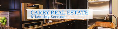 Mike Carey Carey Real Estate And Lending Services Linkedin