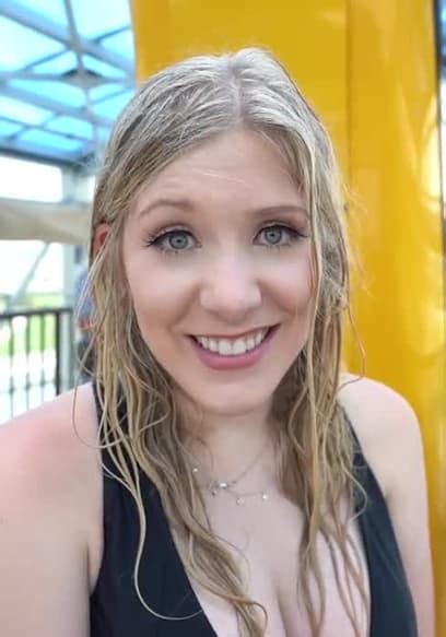 Watch Preston And Brianna S01 E02 Worst Reviewed Water Park Vs Best