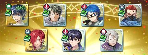 Fire Emblem Heroes Update Announced Version 7 2 0 Patch Notes