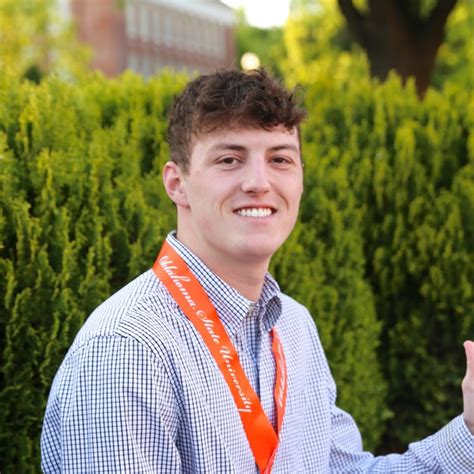 Corbin Wilson Linkedin