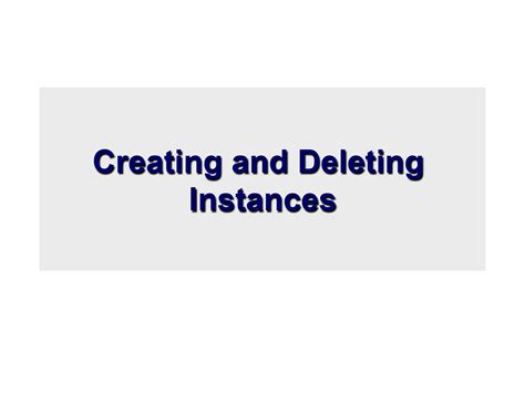 OOPs In Python Defining Classes Connect Techs
