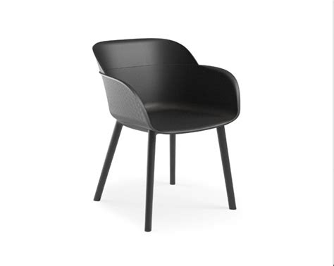 Shell P Plastİk Koltuk Tl Evenni