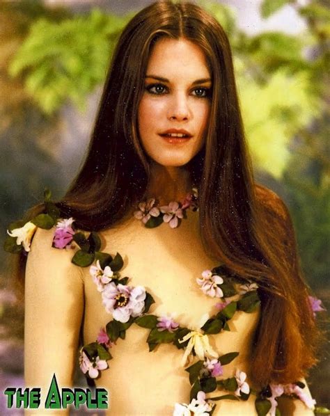 Catherine Mary Stewart